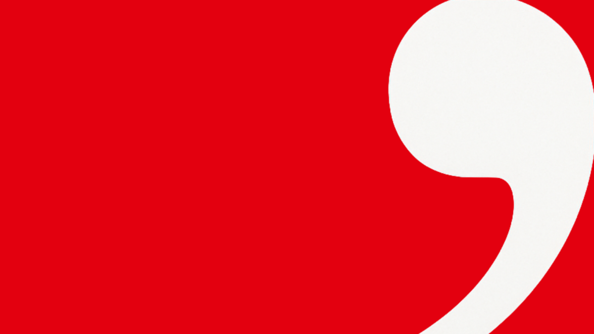 Apostroph: ein kleines Zeichen mit großer Wirkung