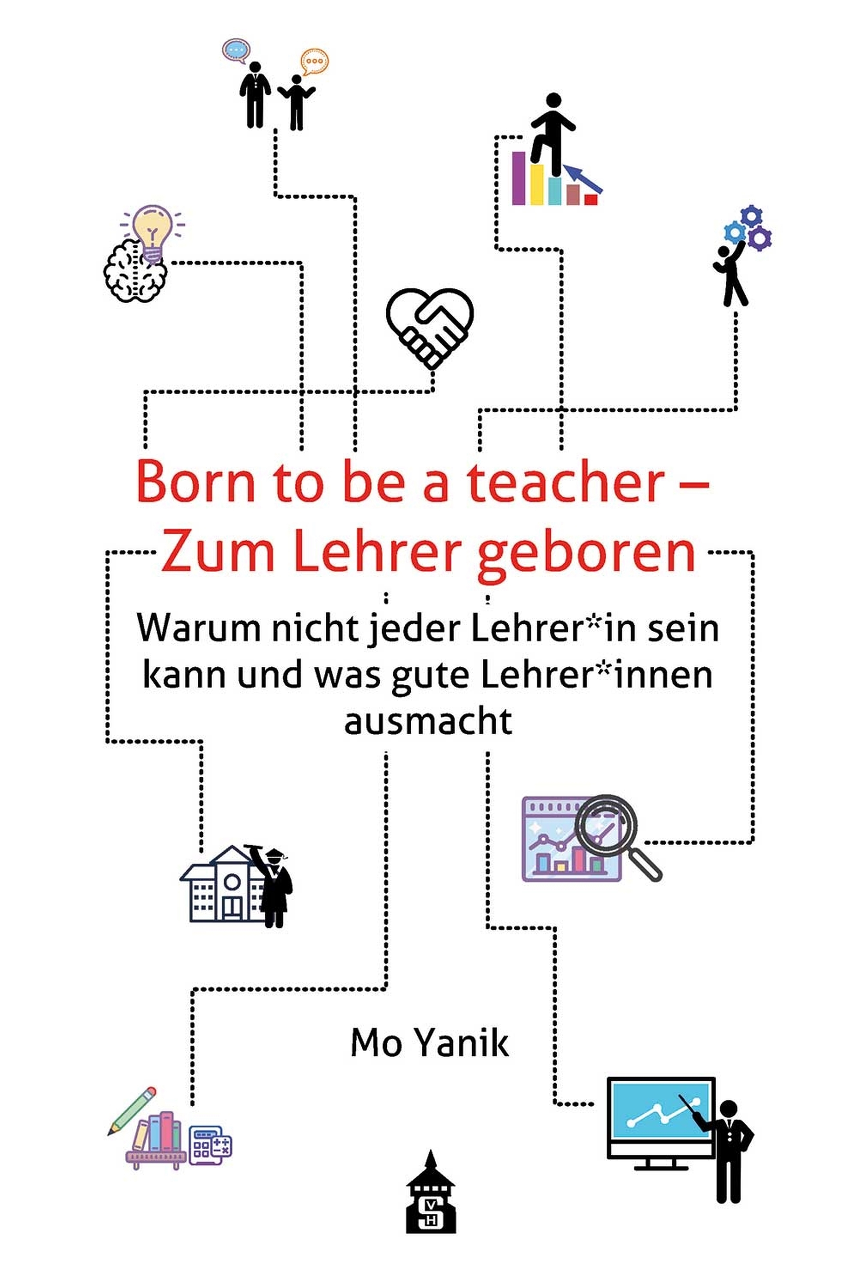 Born to be a teacher - Zum Lehrer geboren | 002 | 6008188w