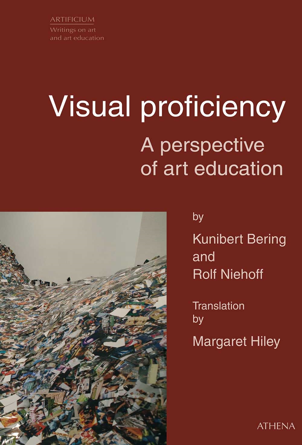 Visual proficiency - A perspective on art education | 6006333w